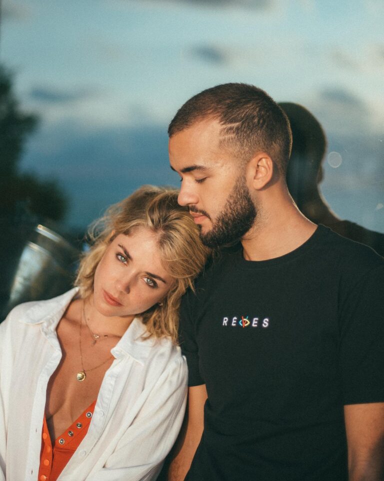 Alice Isaaz's Instagram: Top 10 Most Loved Photos