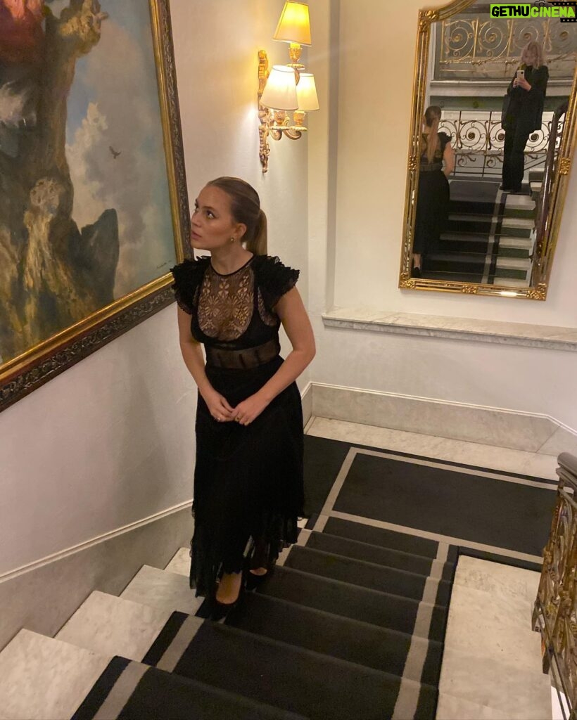Actress Alicia von Rittberg HD Instagram Photos and Wallpapers December ...