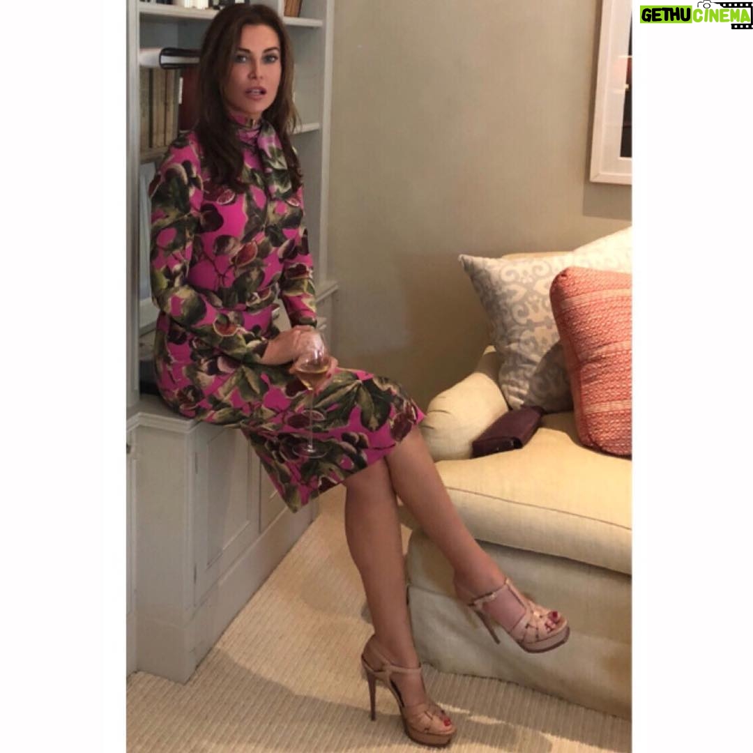 Alison Doody | Gethu Cinema