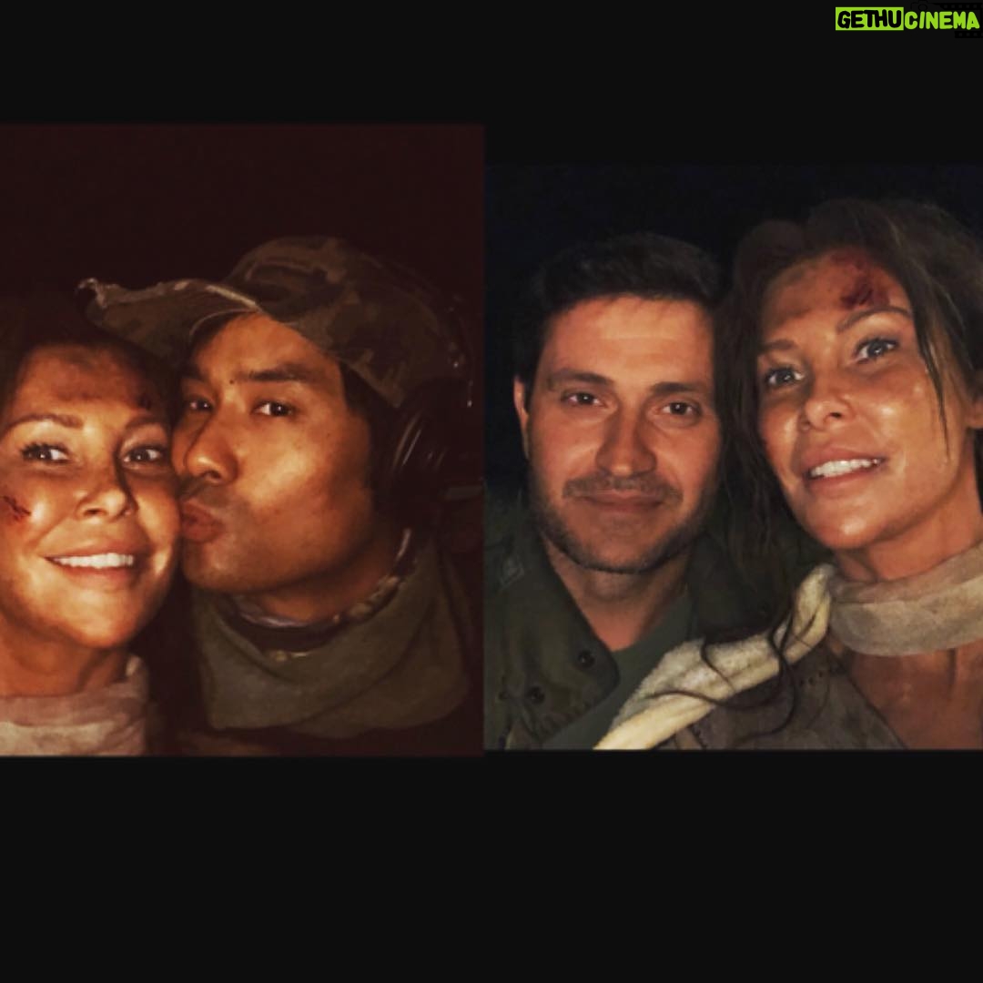 Alison Doody | Gethu Cinema