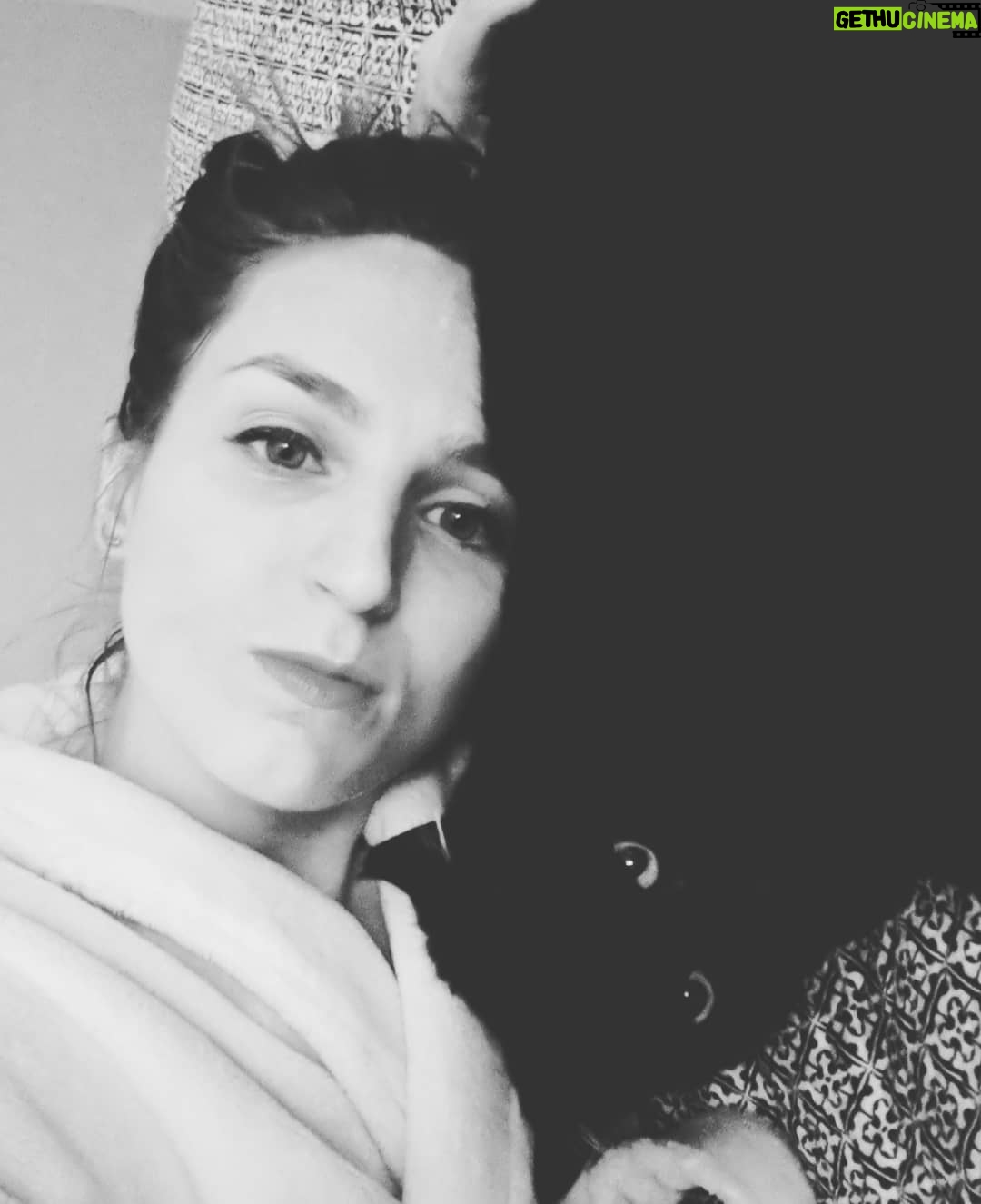 Alison Wheeler Instagram – Yin and Yang | Gethu Cinema