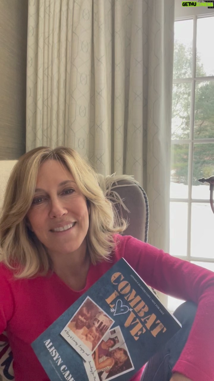 Alisyn Camerota | Gethu Cinema