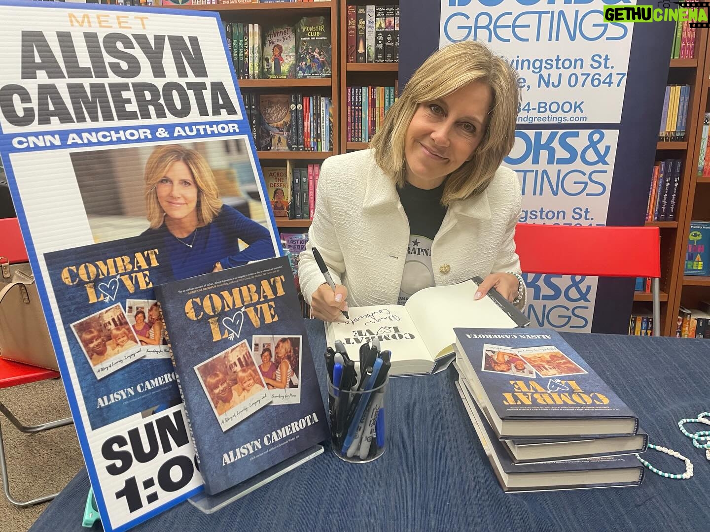 Alisyn Camerota | Gethu Cinema