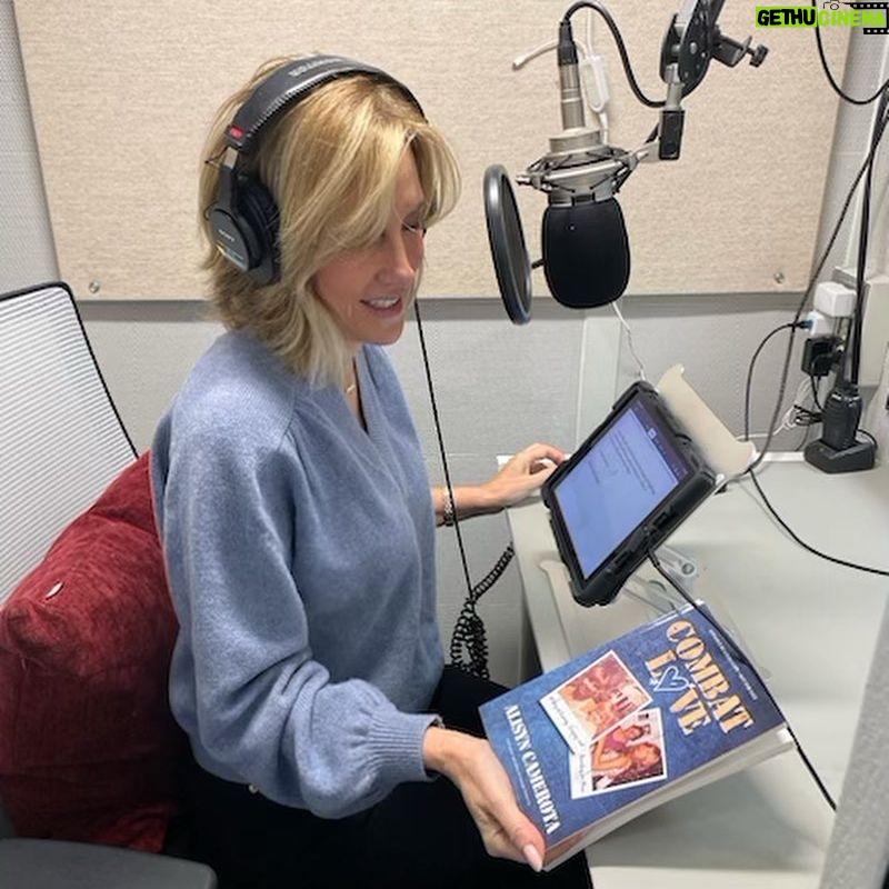 Alisyn Camerota | Gethu Cinema