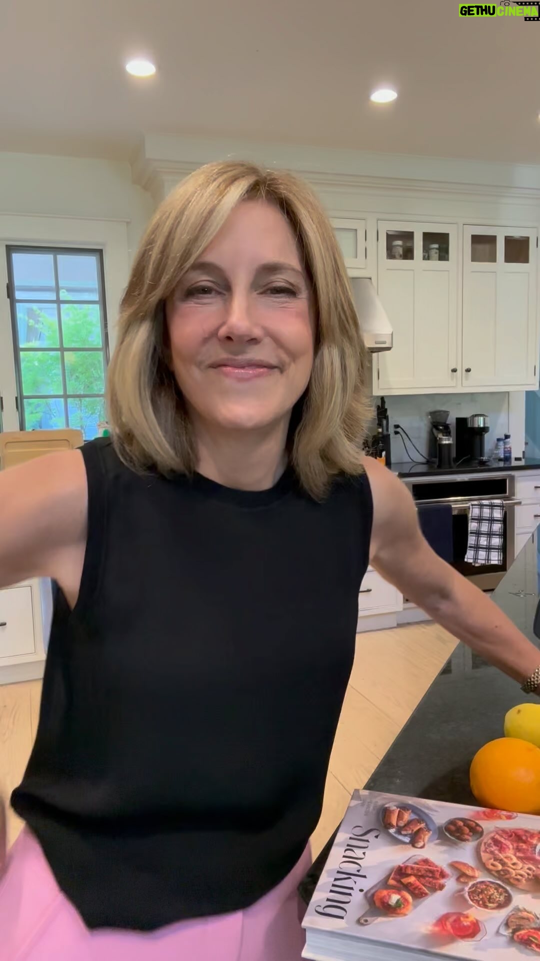 Alisyn Camerota | Gethu Cinema