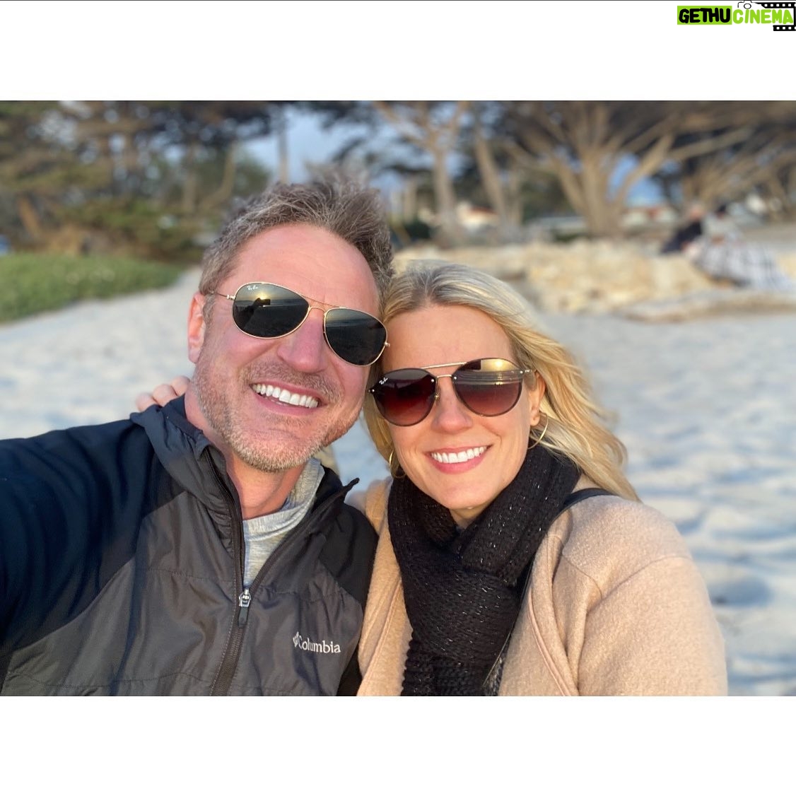 Allison Munn Instagram – Spring Break Road Trip is in the books. Big ...