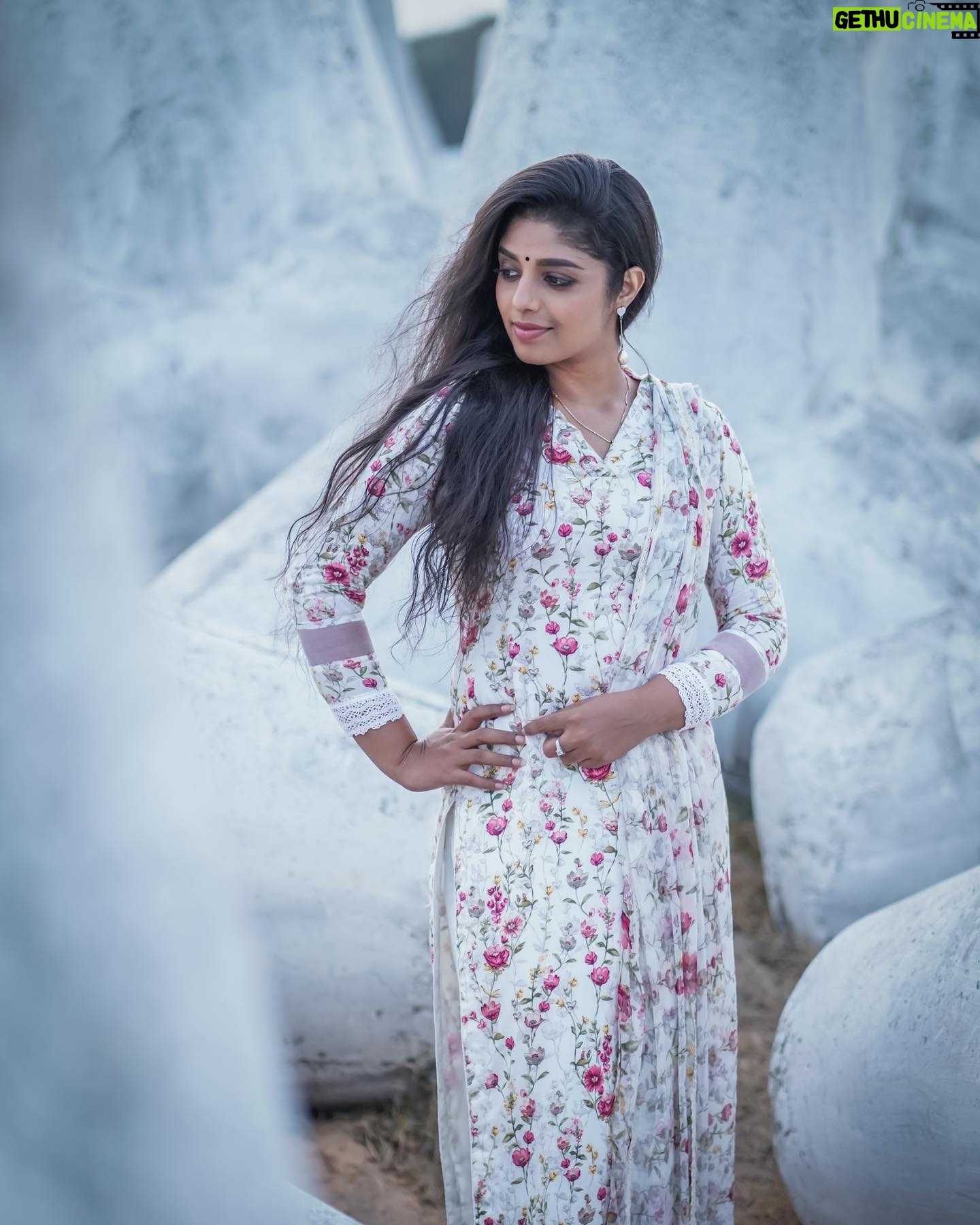 Amala Gireesan | Gethu Cinema