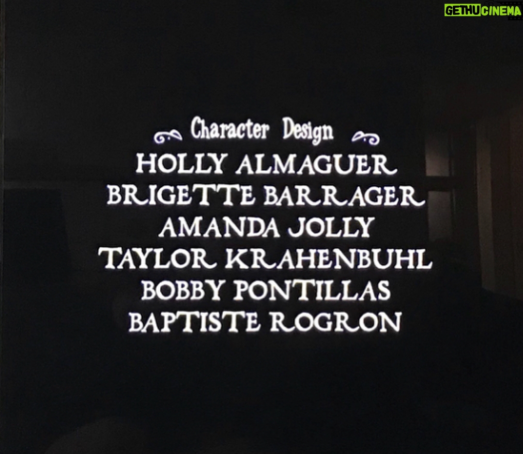 Amanda Jolly | Gethu Cinema