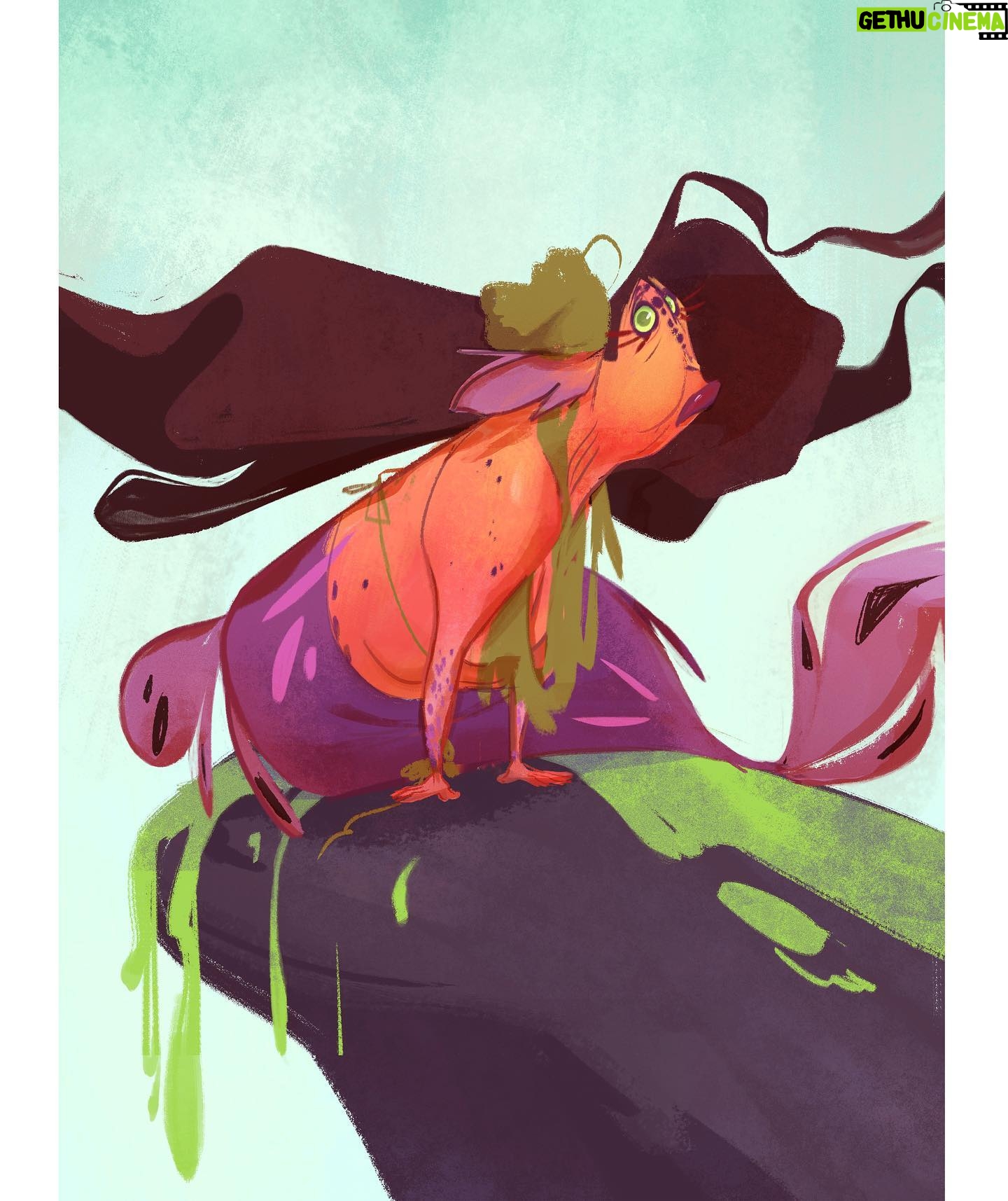 Amanda Jolly | Gethu Cinema