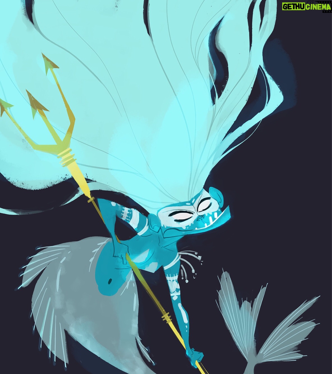 Amanda Jolly | Gethu Cinema