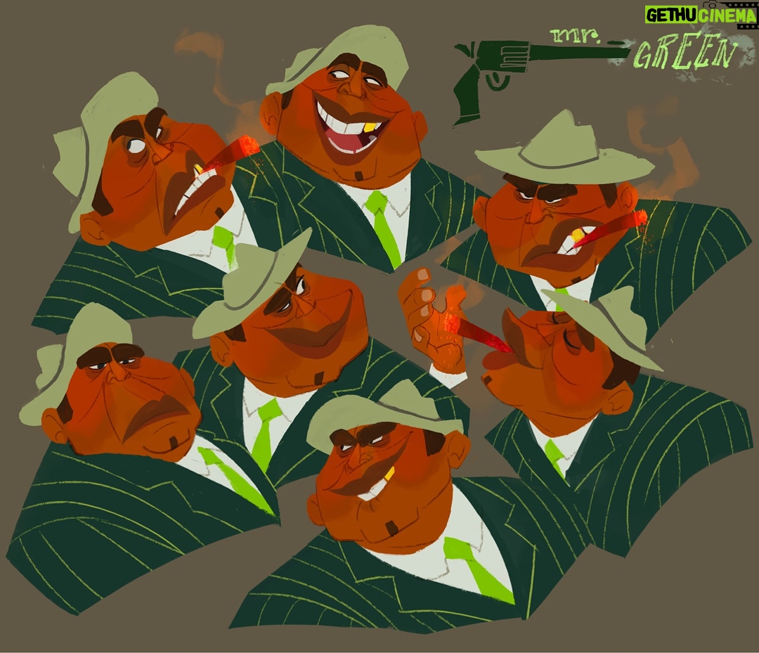 Amanda Jolly | Gethu Cinema