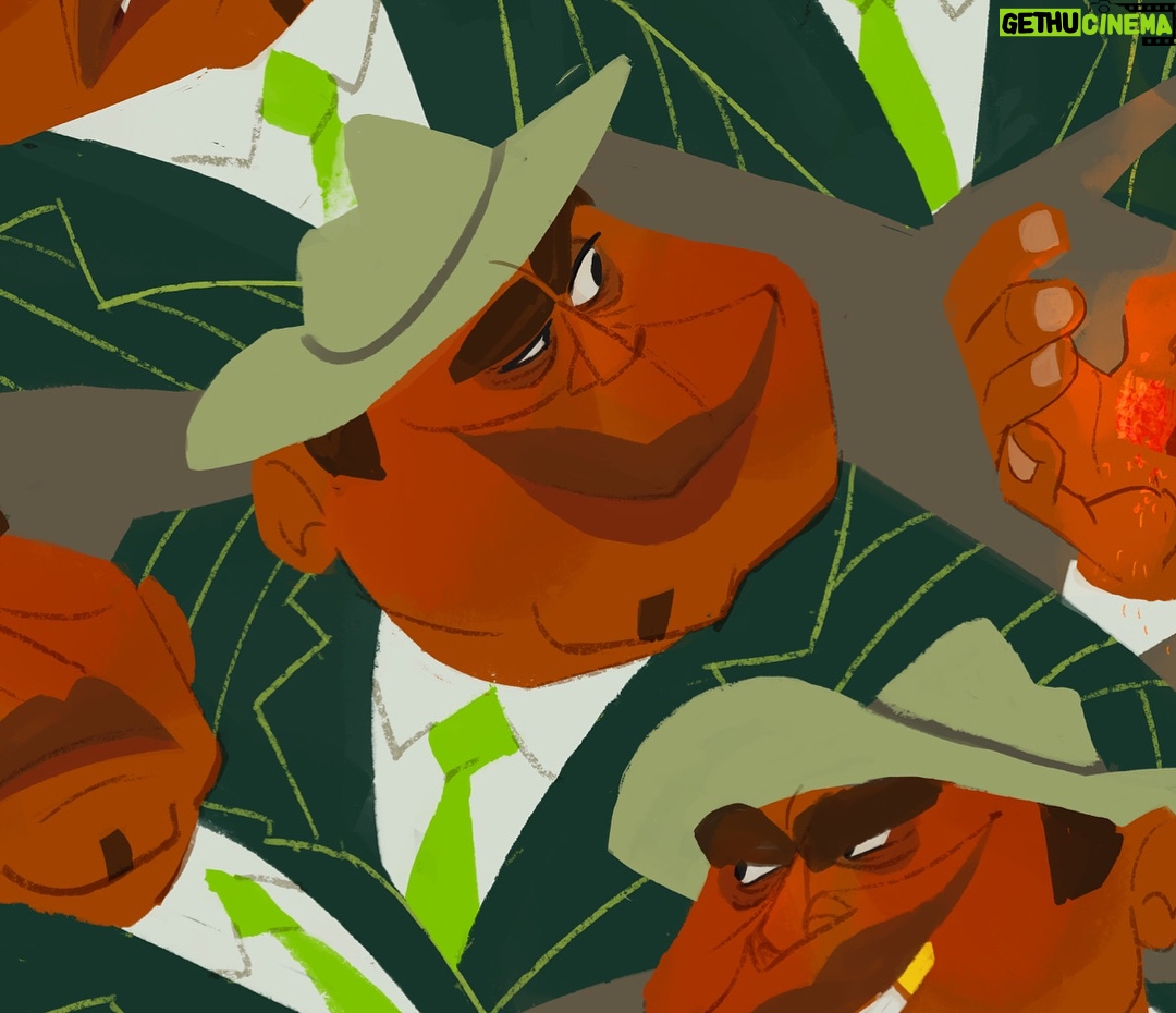 Amanda Jolly | Gethu Cinema