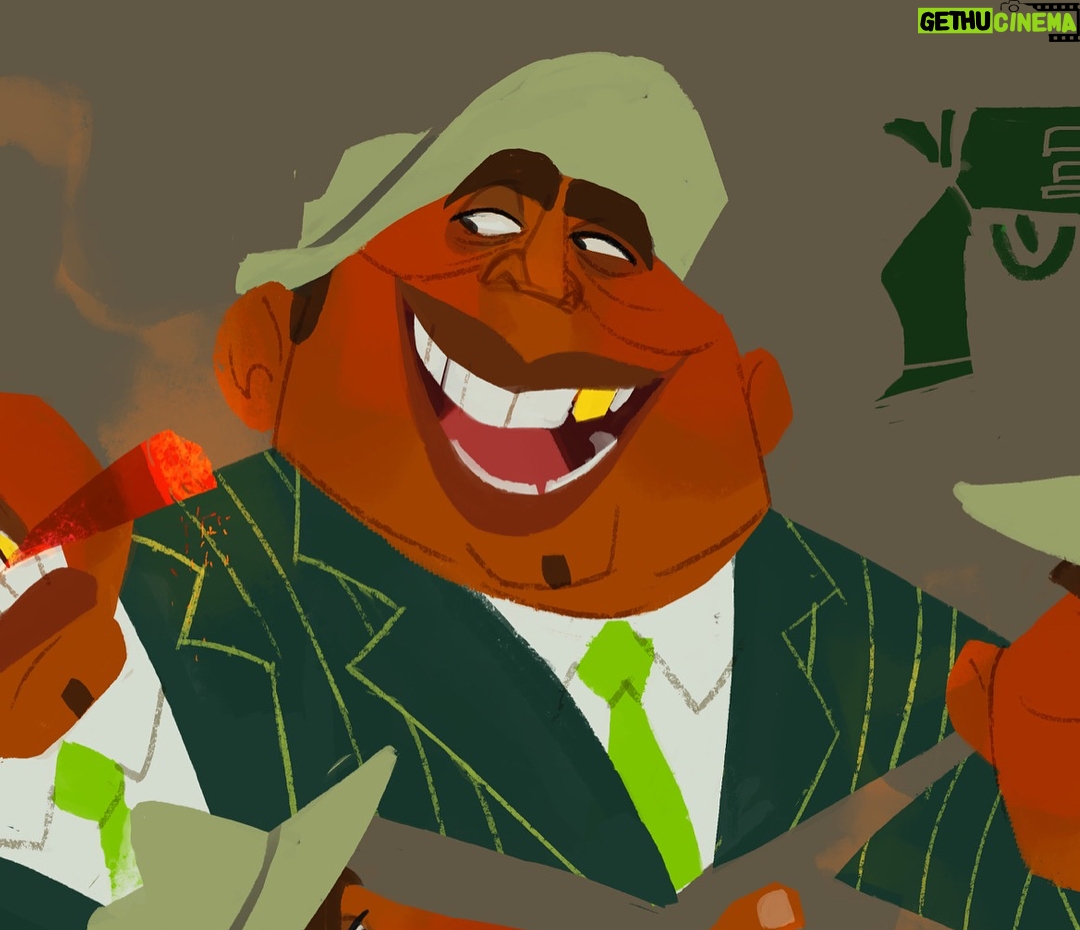 Amanda Jolly | Gethu Cinema