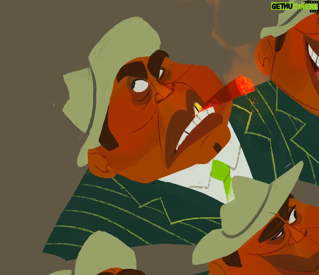 Amanda Jolly | Gethu Cinema