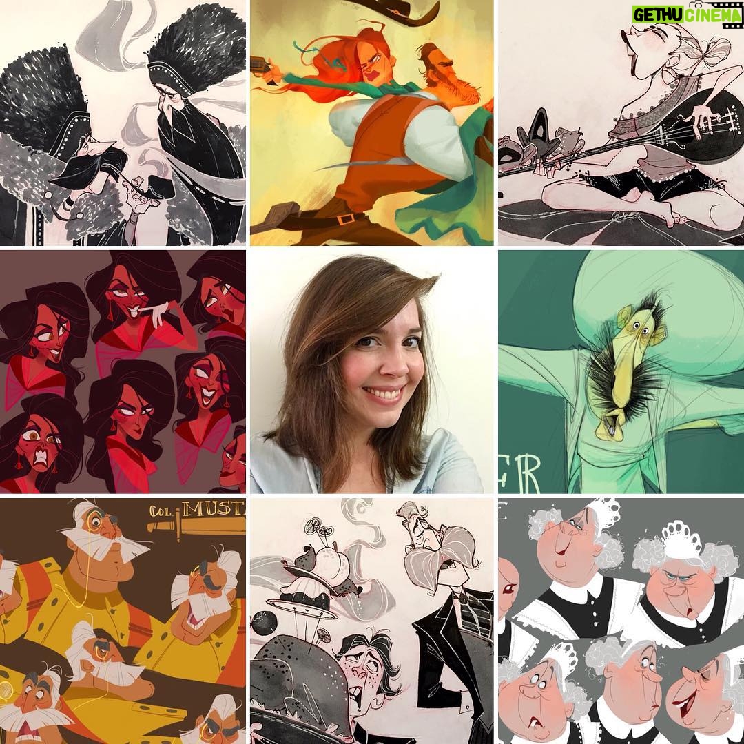 Amanda Jolly | Gethu Cinema