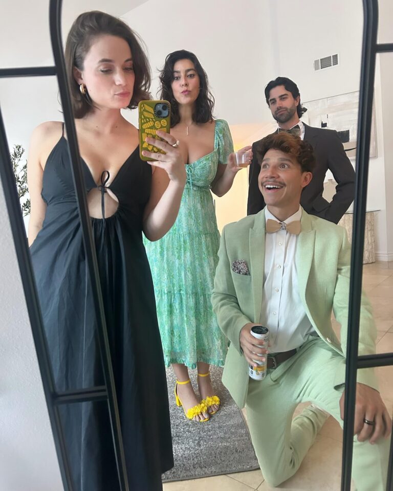 Amanda Lehan-Canto’s 10 Most Adored Instagram Photos
