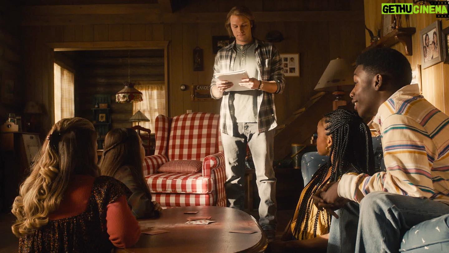 Amanda Leighton | Gethu Cinema