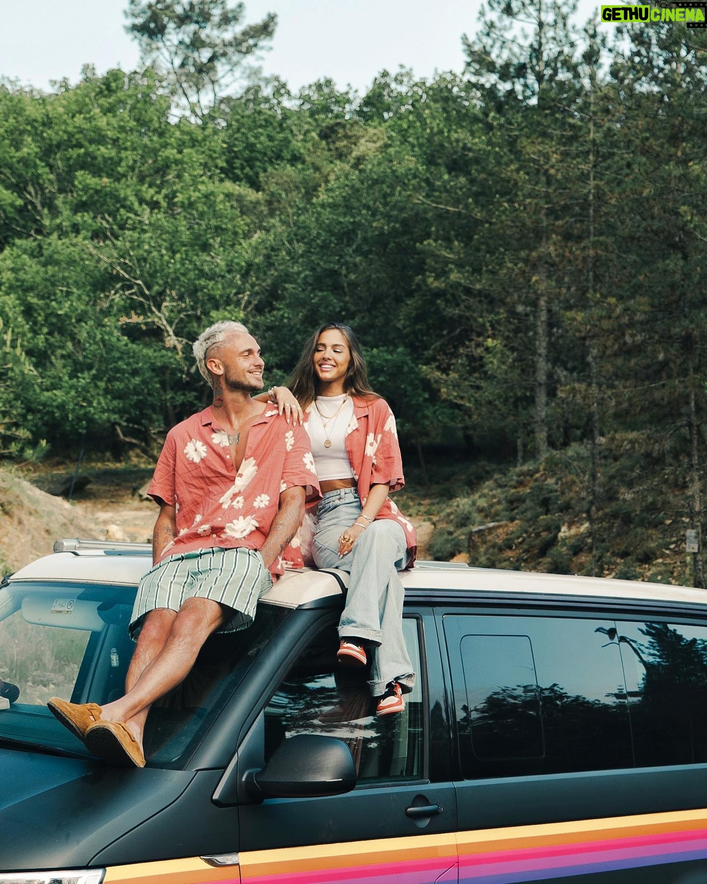 Actress Amandine Valles HD Instagram Photos and Wallpapers June 2024 ...