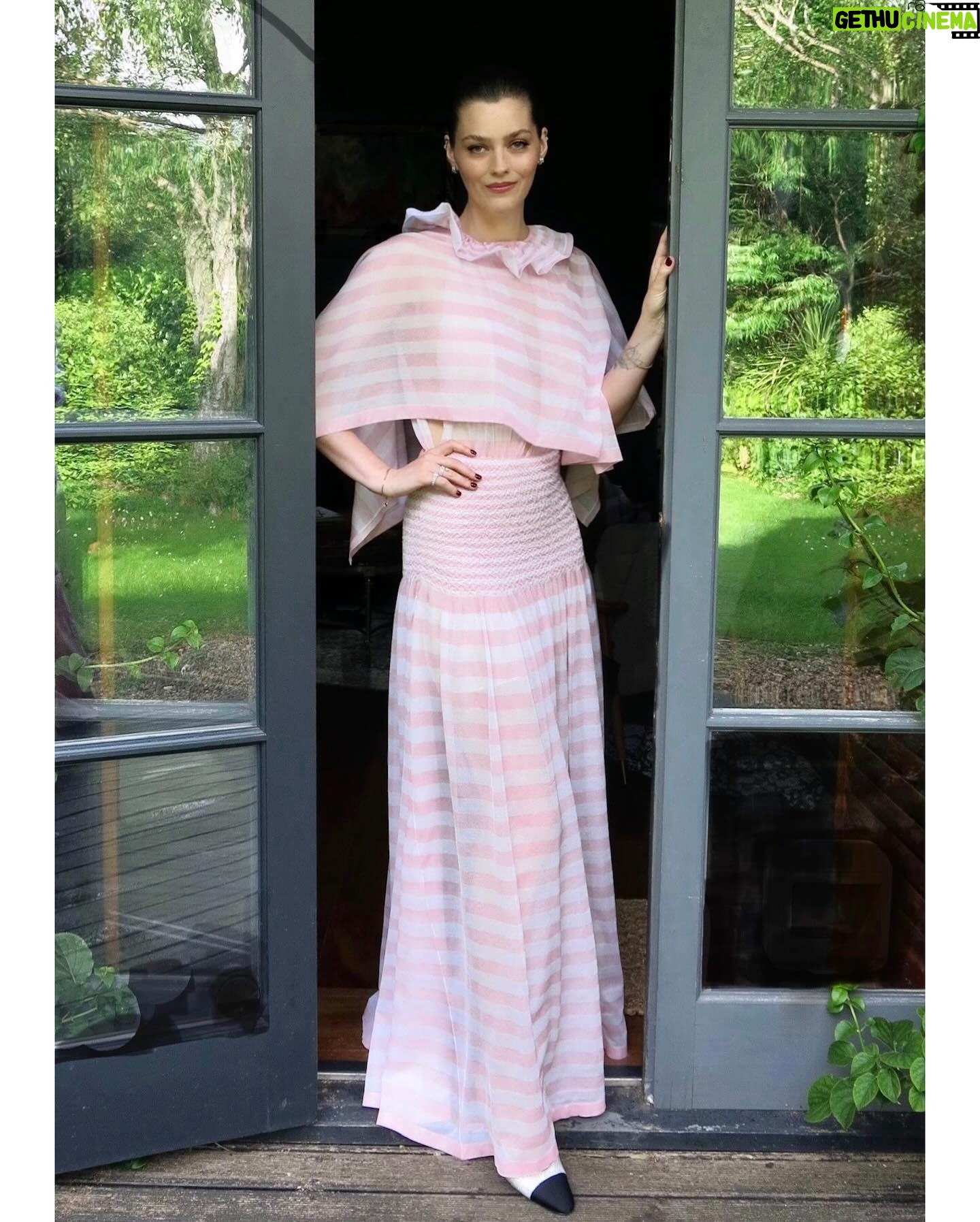 Amber Anderson | Gethu Cinema