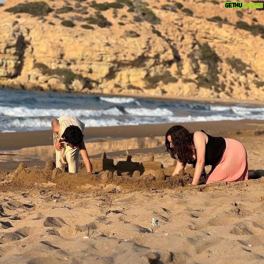 Amira Hilda Douaouda | Gethu Cinema