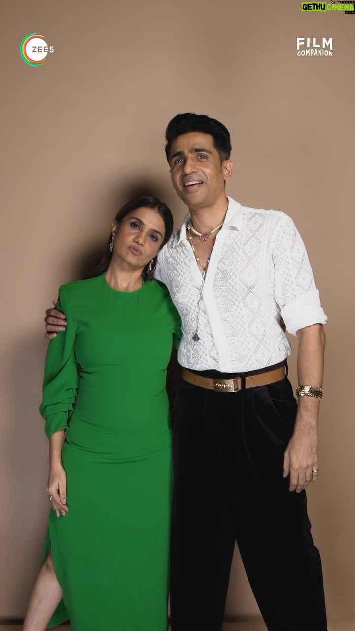 Amruta Subhash Instagram – The actors you know, the singers you don’t ...