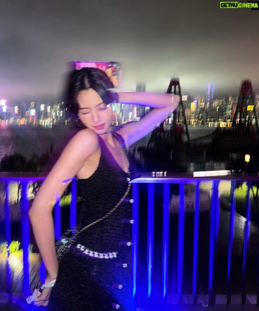 Actress Amy Lo HD Instagram Photos and Wallpapers June 2024 | Gethu Cinema