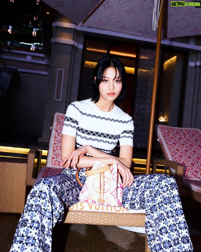 Actress Amy Lo HD Instagram Photos and Wallpapers June 2024 | Gethu Cinema