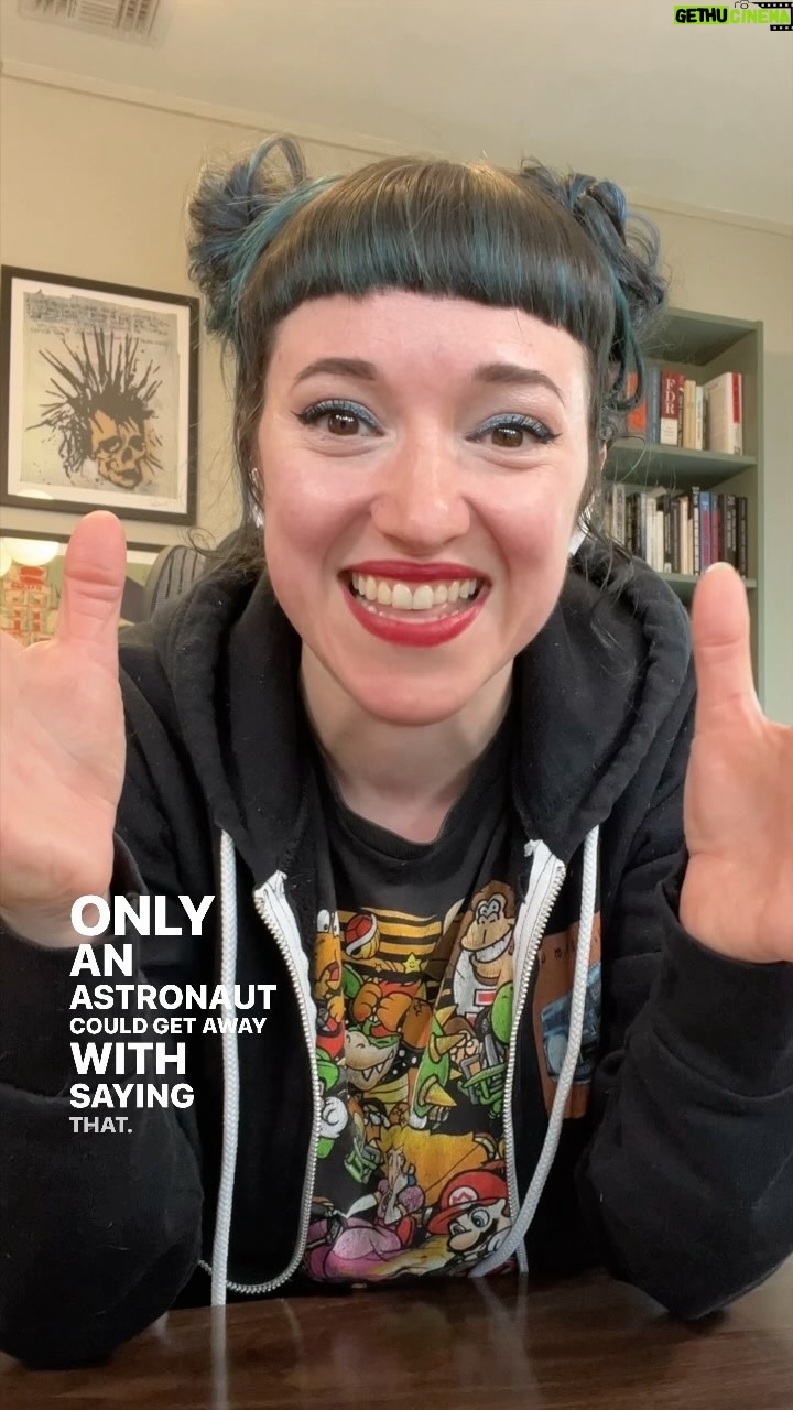 Amy Shira Teitel | Gethu Cinema