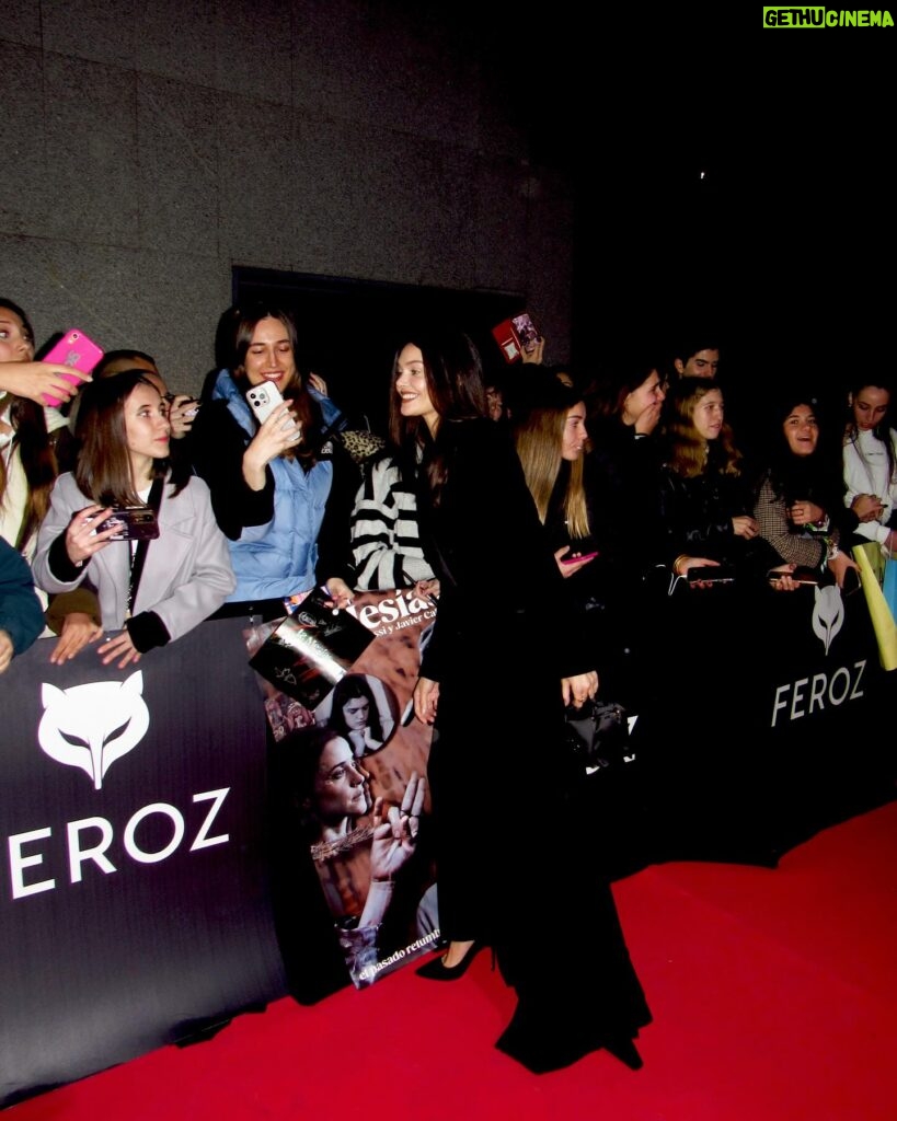 Actress Ana Rujas HD Instagram Photos and Wallpapers April 2024 | Gethu ...