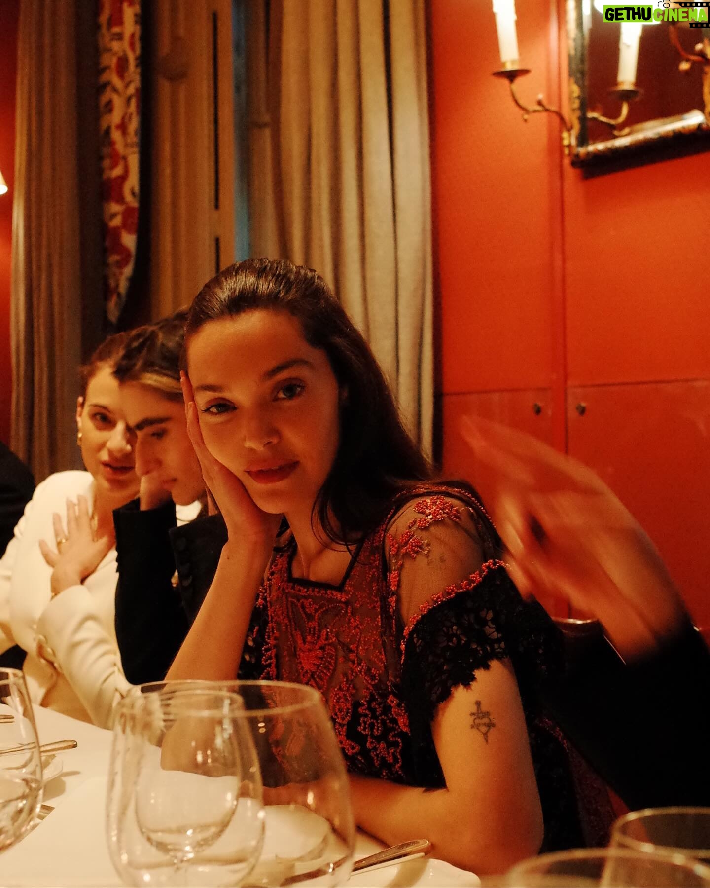 Actress Ana Rujas HD Instagram Photos and Wallpapers May 2024 | Gethu ...