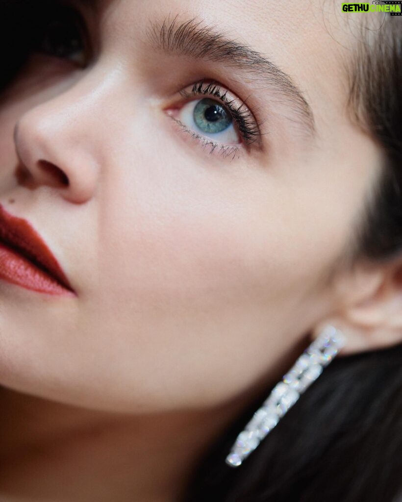 Actress Ana Rujas HD Instagram Photos and Wallpapers February 2024 ...