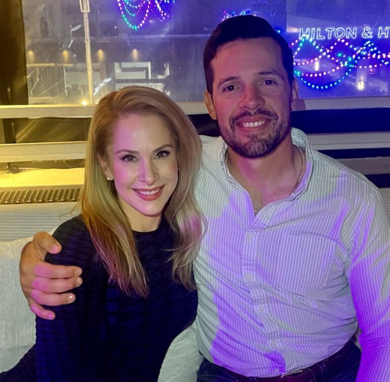 Discover Ana Kasparian’s 10 Most Popular Instagram Pics