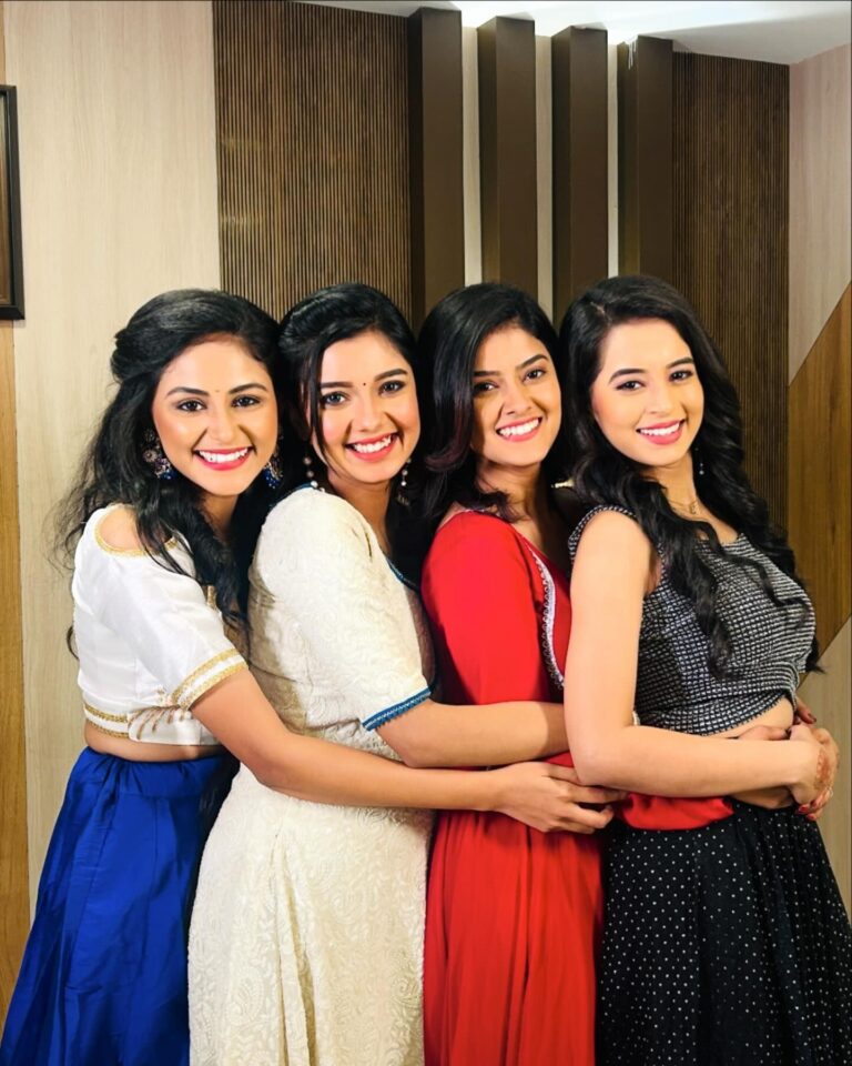 The Best Instagram Photos of Ananya Dash: Top 10