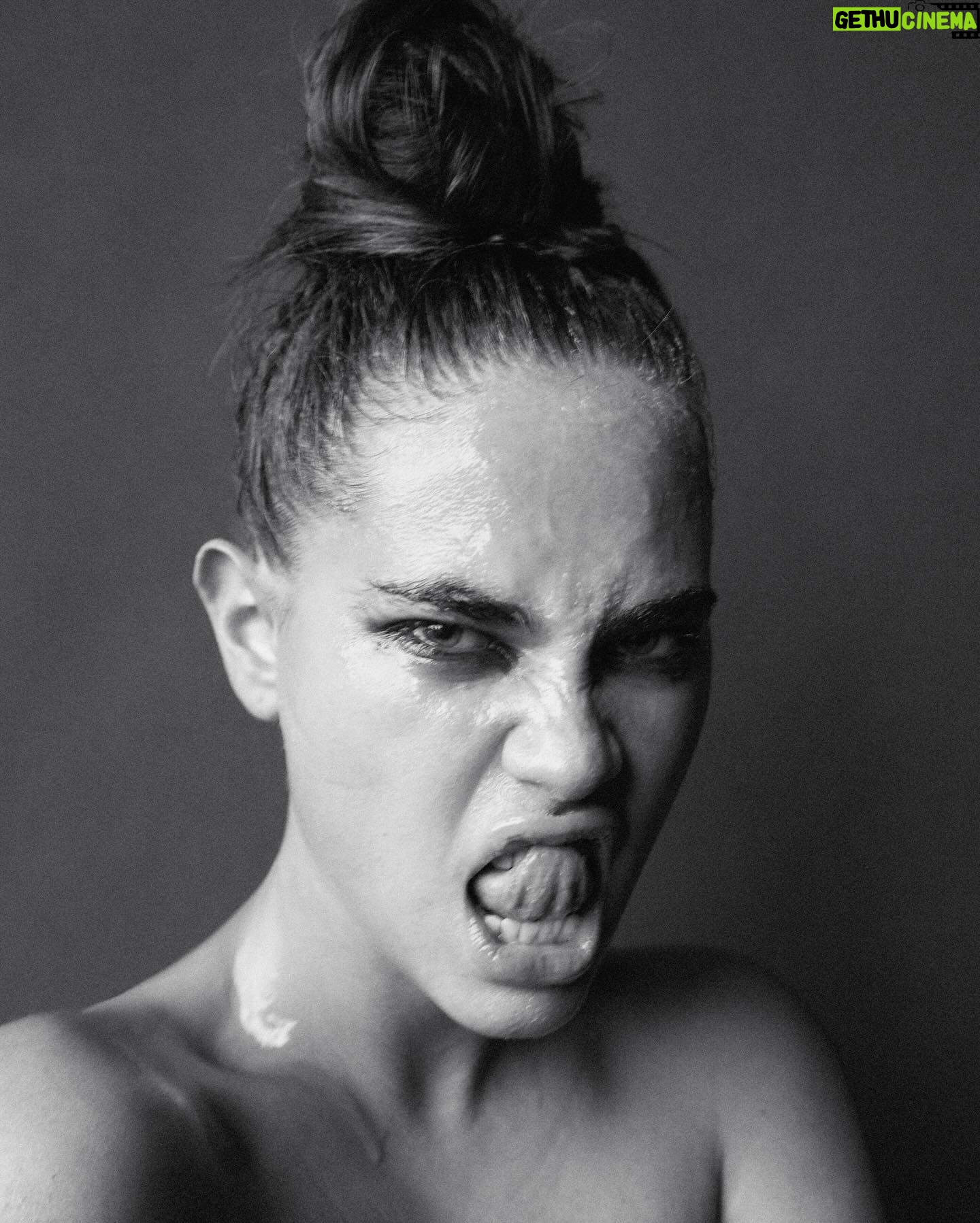 Anastasiya Reznik | Gethu Cinema