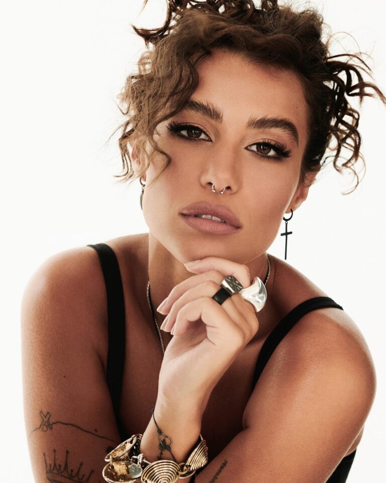 Andi Tóth’s Top 10 Instagram Photos of All Time