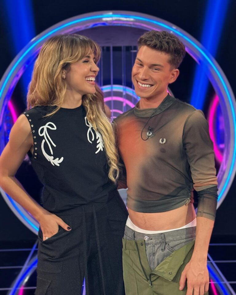 Top 10: Andrea Guasch's Most Iconic Instagram Photos