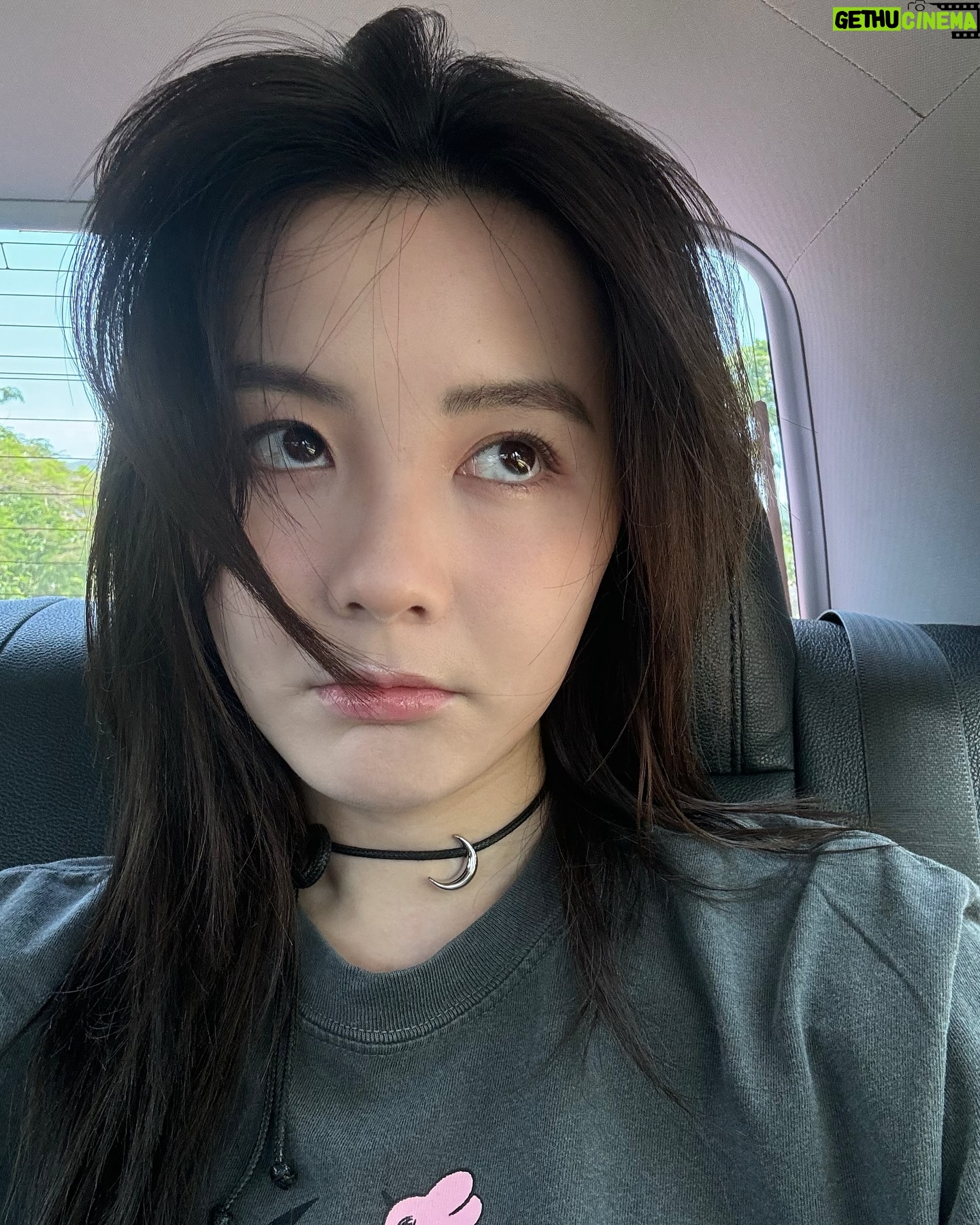 Actress Angel Lam Chin Ting HD Instagram Photos and Wallpapers July ...