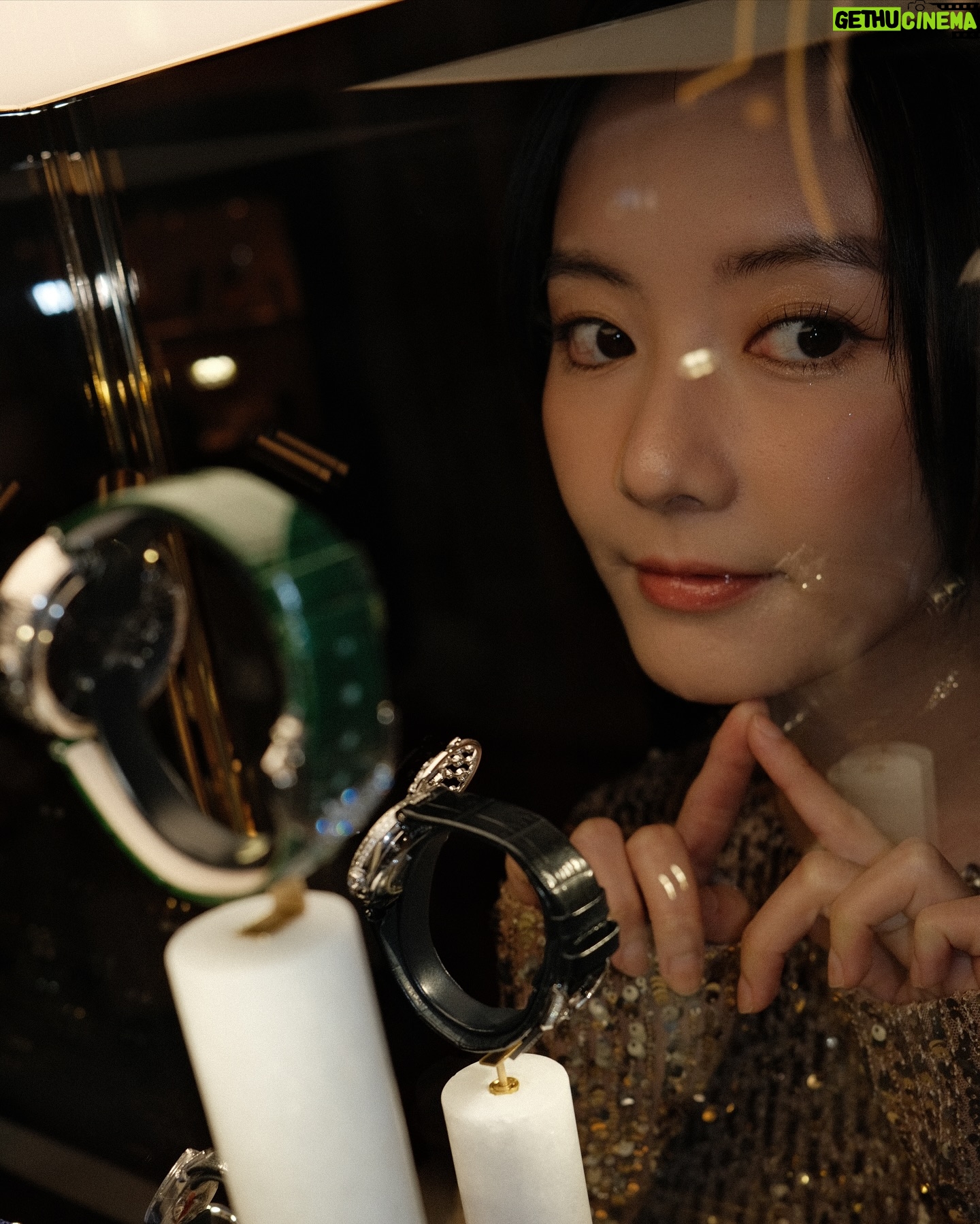 Angel Lam Chin Ting | Gethu Cinema