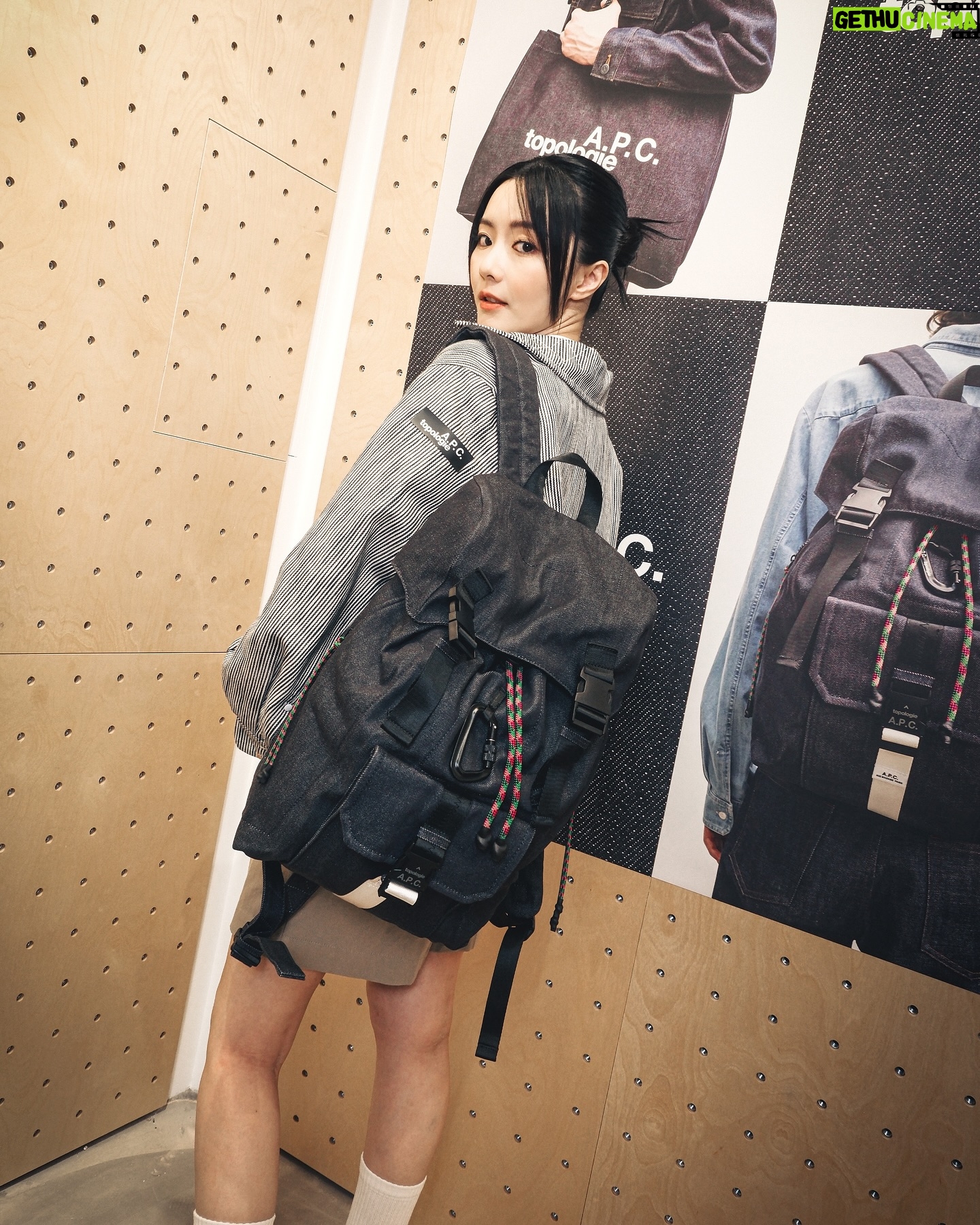 Angel Lam Chin Ting | Gethu Cinema