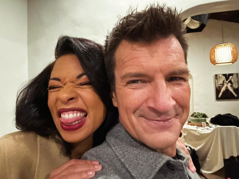 The Top 10 Angel Parker Instagram Photos You Need to See