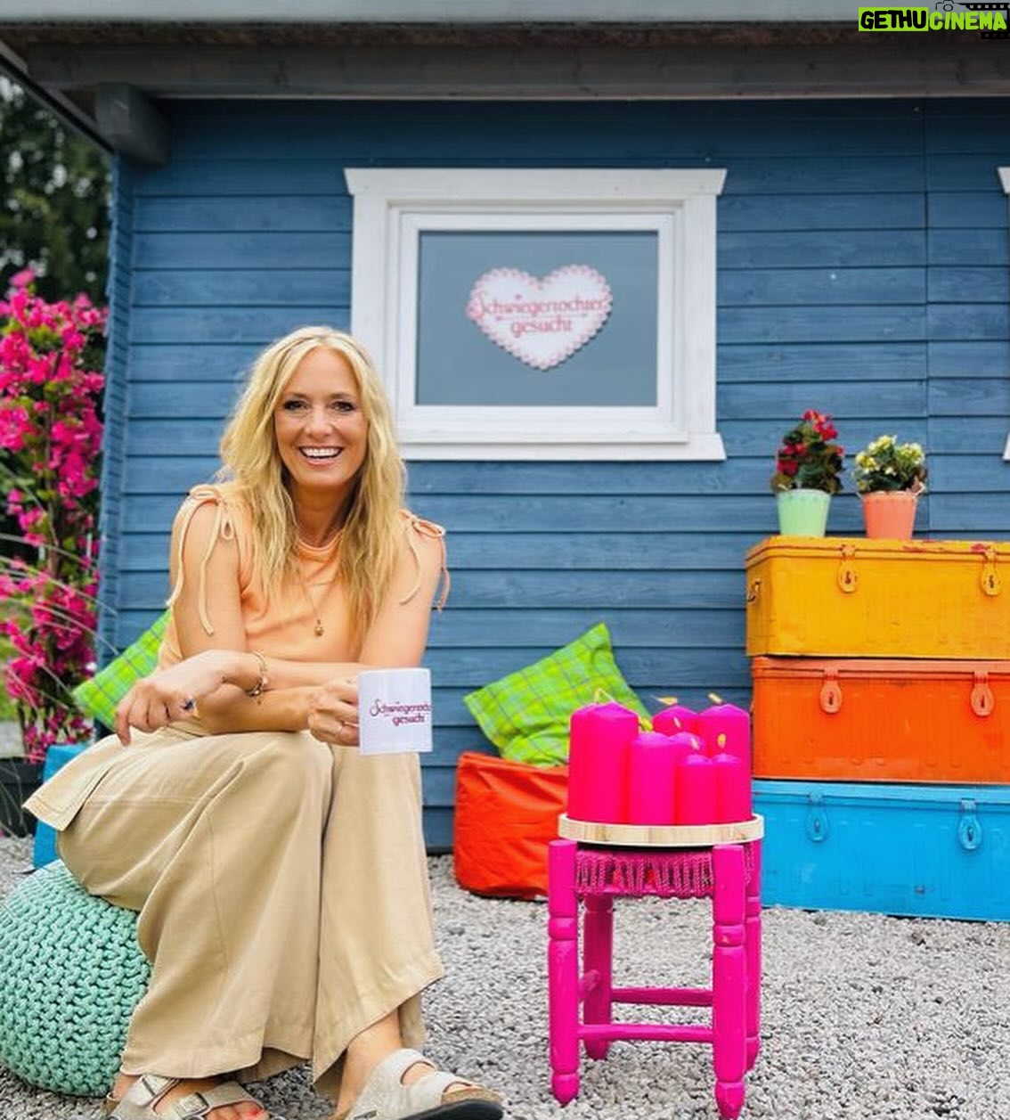 Angela Finger-Erben | Gethu Cinema