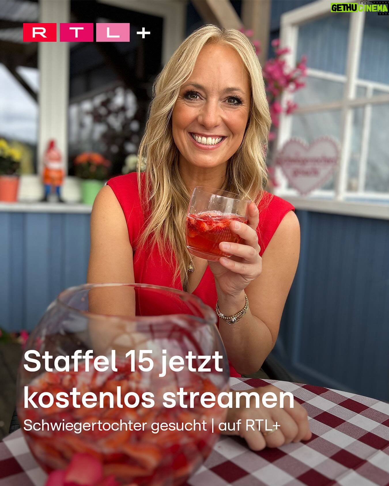 Angela Finger-Erben | Gethu Cinema