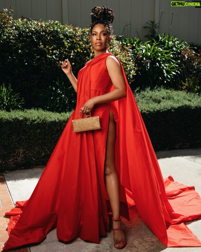 Actress Angela Lewis HD Instagram Photos and Wallpapers April 2024 ...