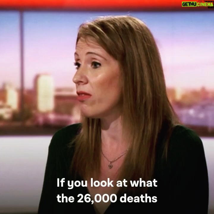 Angela Rayner | Gethu Cinema