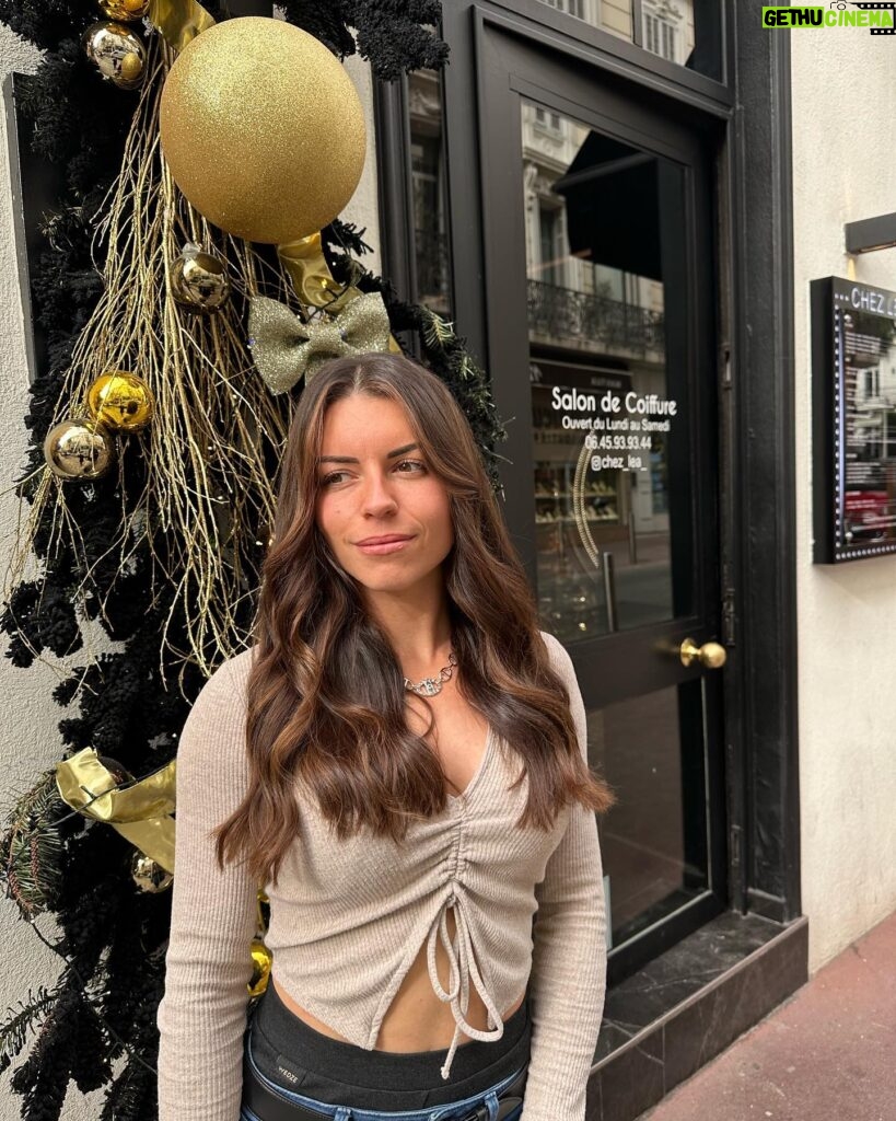 Actress Angélique Mastio HD Instagram Photos and Wallpapers February ...