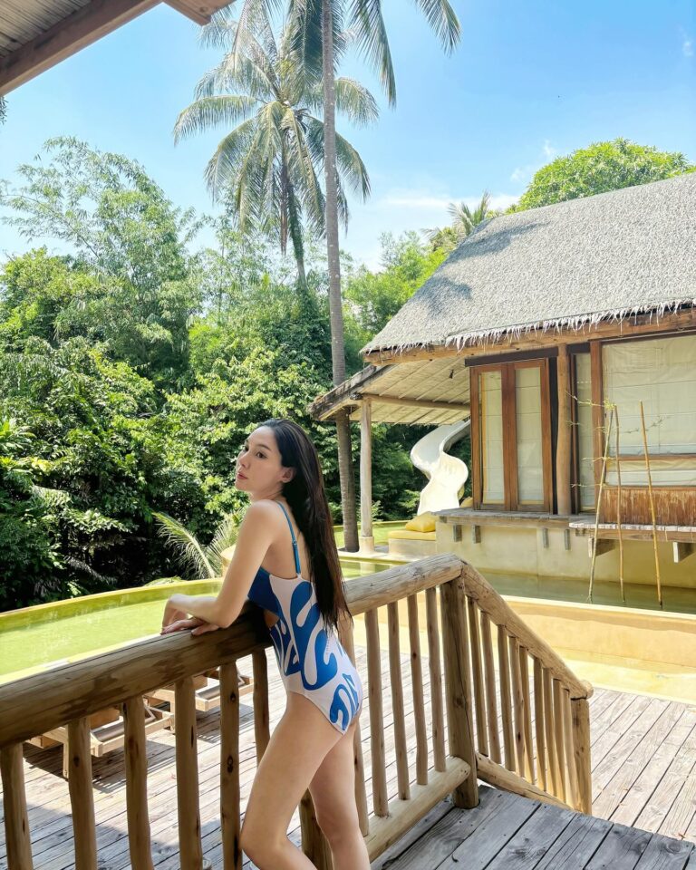 10 Times Anis Suwit's Instagram Photos Were Unforgettable