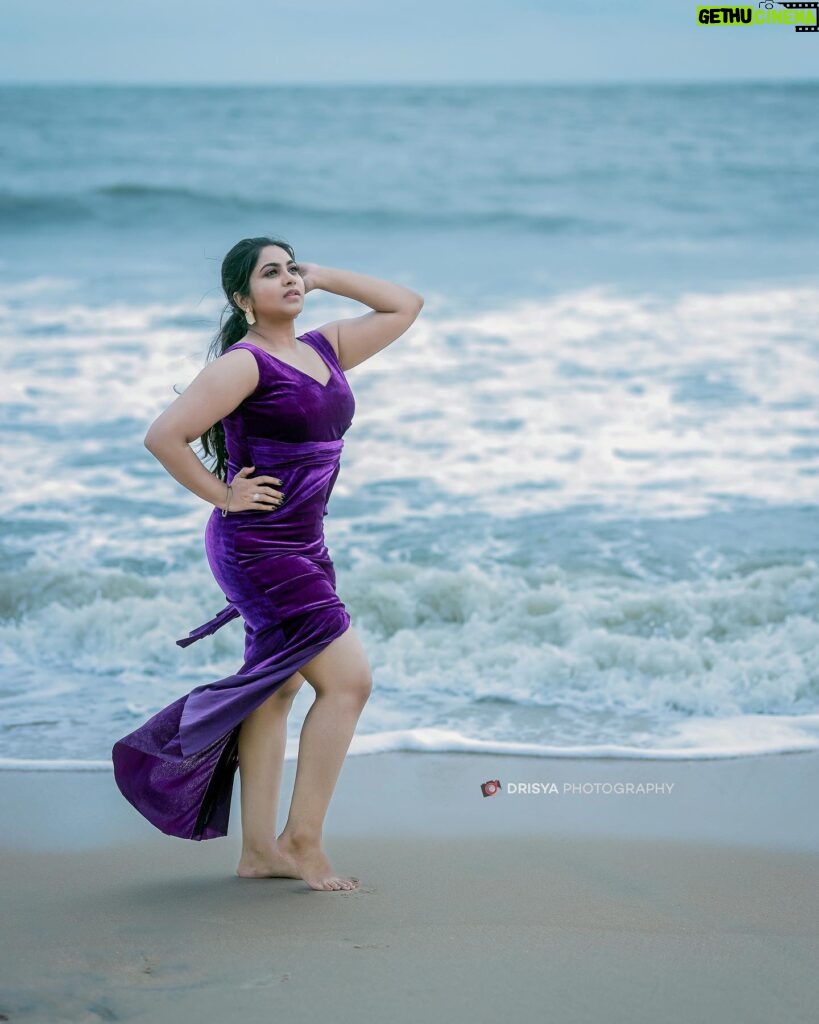 Actress Ankhitha Vinod HD Instagram Photos and Wallpapers June 2024 ...