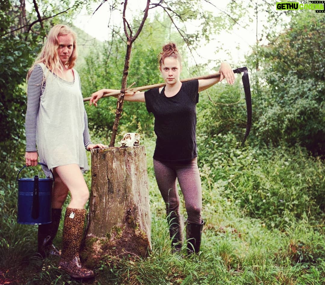 Anna Jakab Rakovská | Gethu Cinema