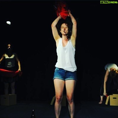 Anna Jakab Rakovská | Gethu Cinema