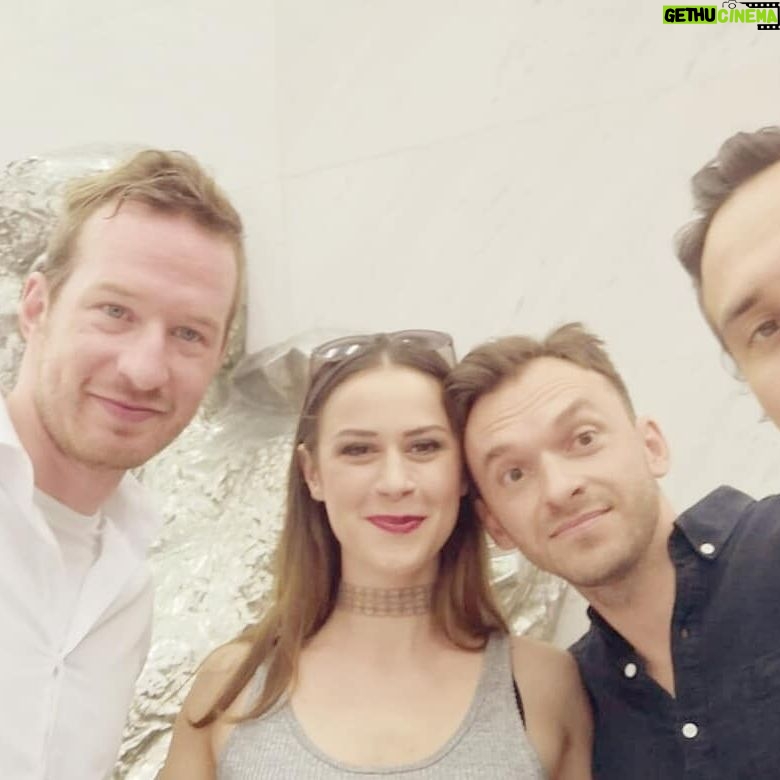 Anna Jakab Rakovská | Gethu Cinema